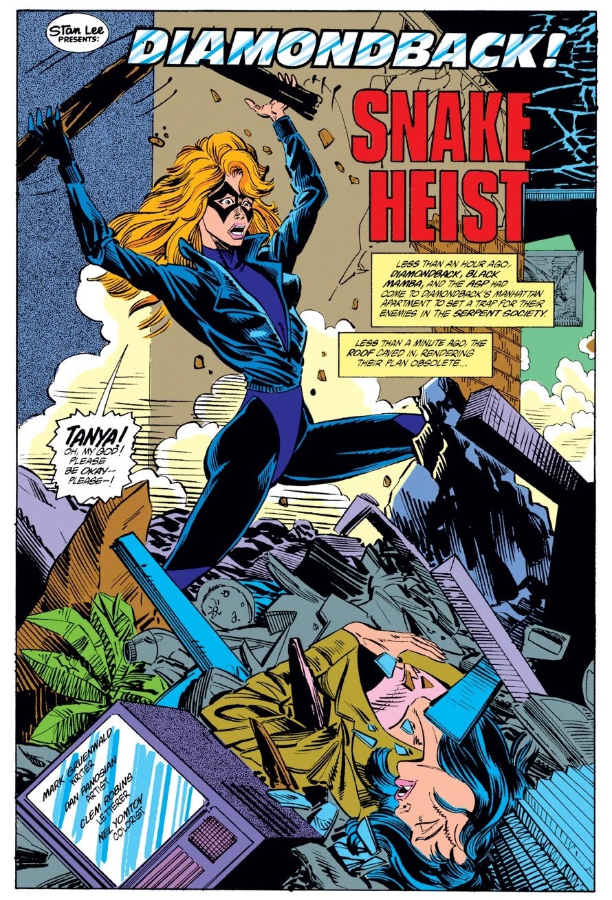 Sleepy Comics - Captain America # 386